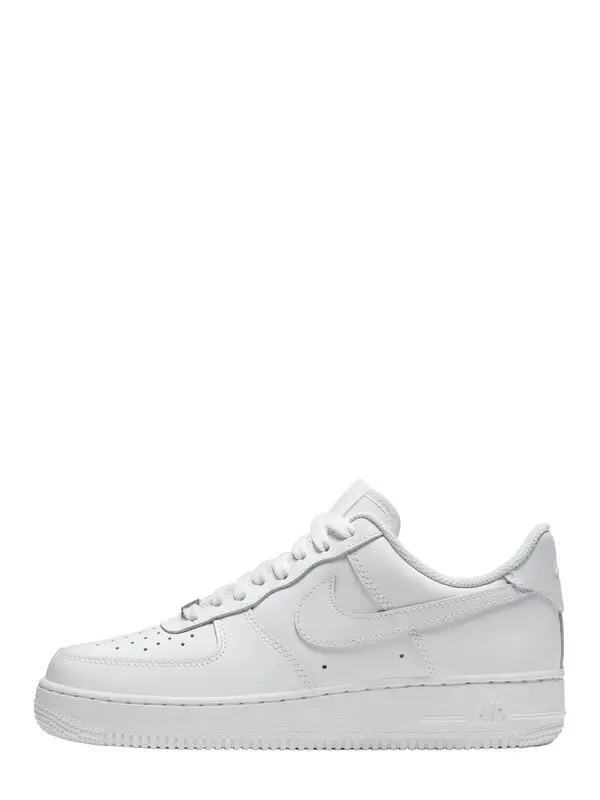 Nike Air Force 1 '07 Sneakers - White