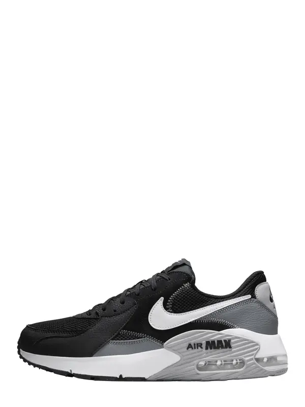 Nike Max Excee Sneakers - Black