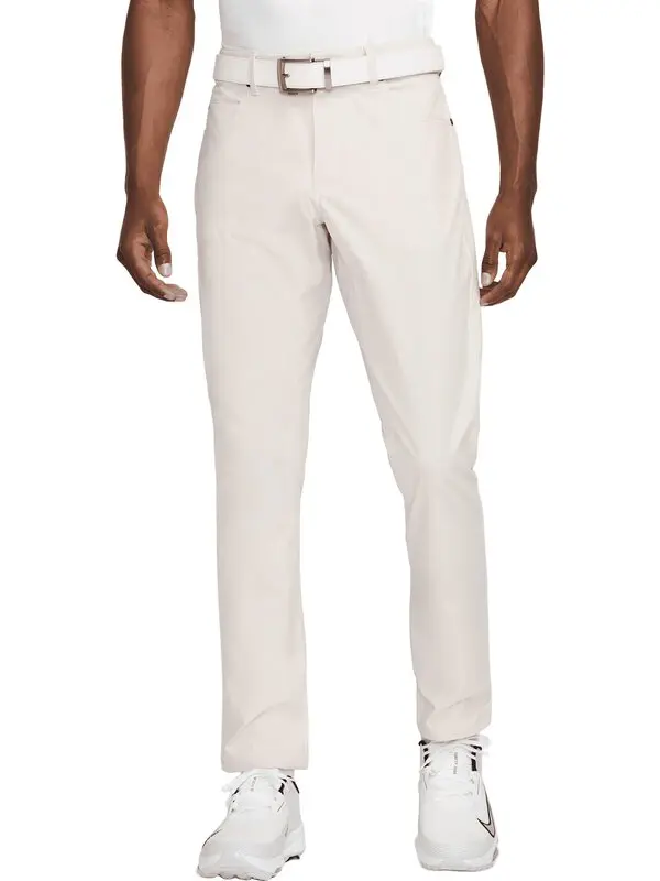 Nike Tour 5-pocket Slim Golf Pants - Brown