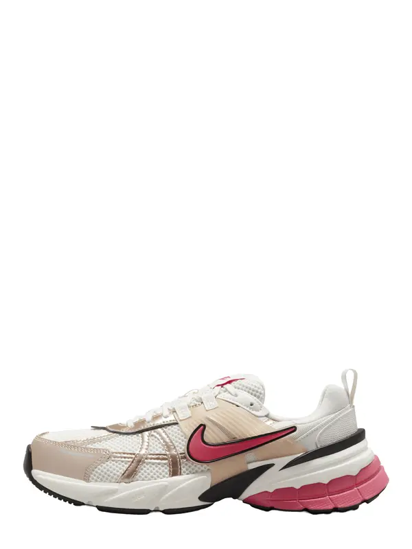 Nike V2k Run Sneakers - Brown