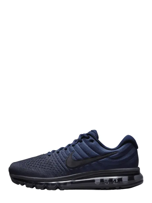 Nike Air Max 2017 Sneakers - Blue
