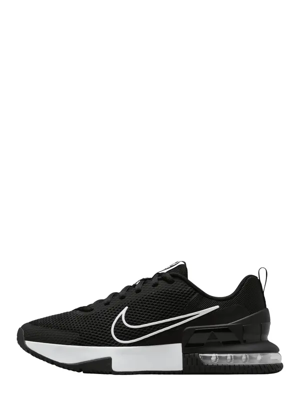 Nike Air Max Alpha Trainer Workout Shoes - Black