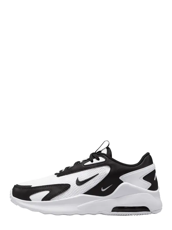 Nike Air Max Bolt Sneakers - White