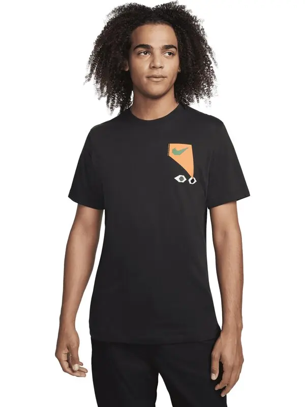 Nike Sportswear T-shirt - Black