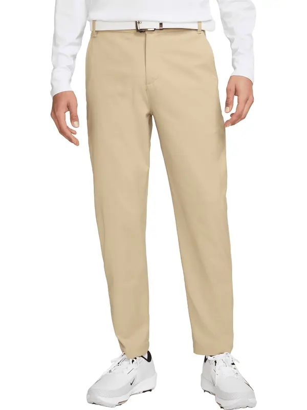 Nike Golf Victory Dri-fit Pants - Brown