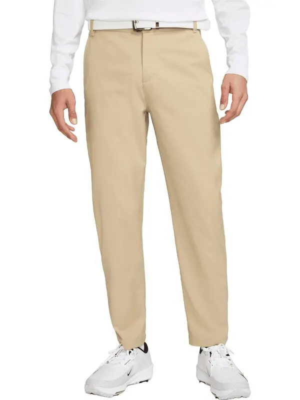 Nike Dri-fit Victory Golf Pants - Brown