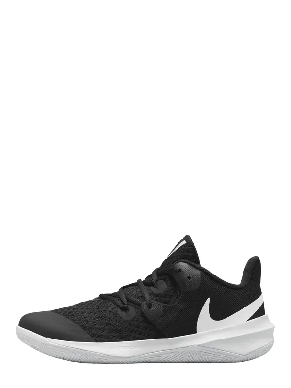 Nike Hyperspeed Court Volleyball Shoes - Black