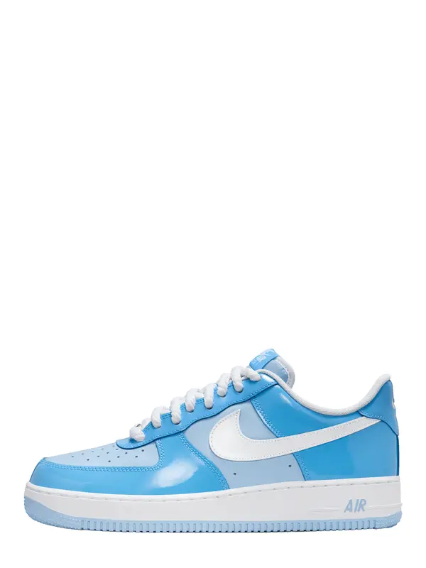 Nike Air Force 1 '07 Lv8 Sneakers - Blue