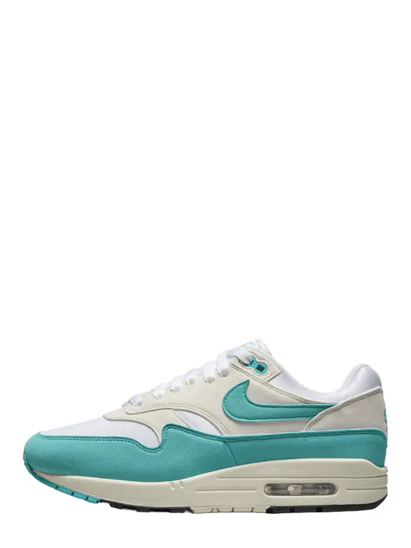 Nike Air Max 1 Sneakers - White