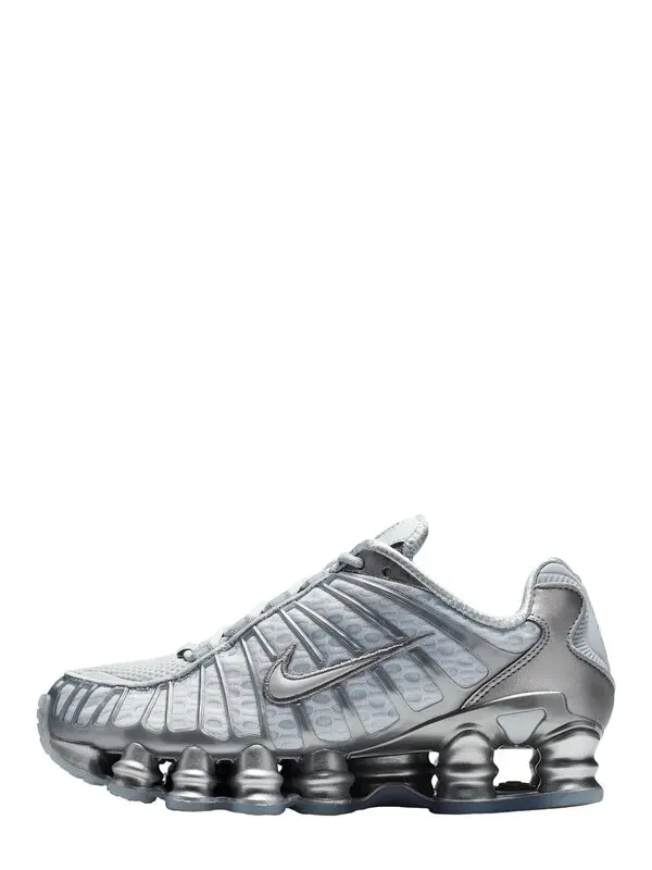 Nike Shox Tl Sneakers - Grey