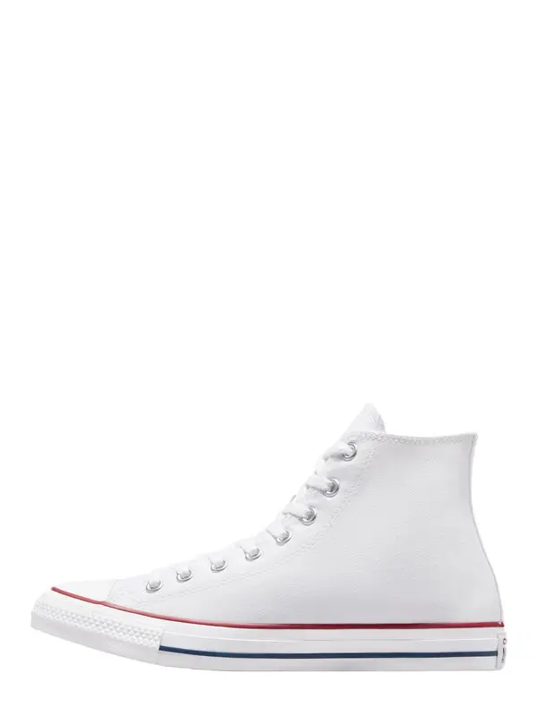 CONVERSE Chuck Taylor All Star High-top Shoes - White