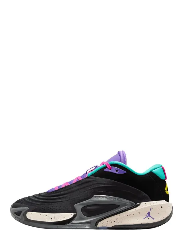 JORDAN Luka 3 "sneaker Inspo" Basketball Shoes - Black