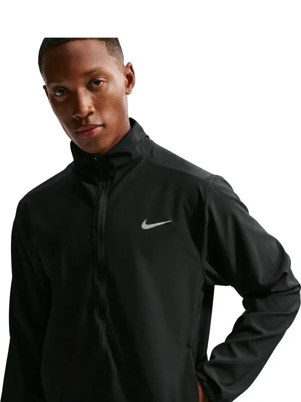 Nike Form Dri-fit Versatile Jacket - Black