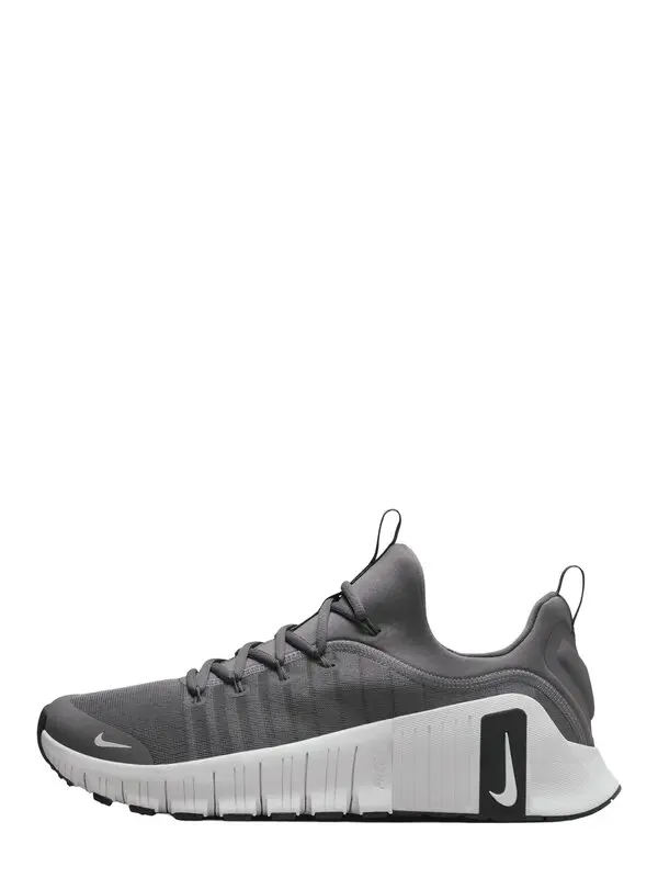 Nike Free Metcon Workout Shoes - Grey