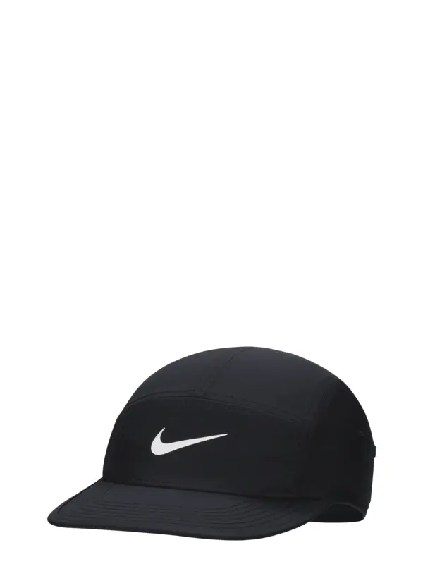 Nike Fly Dri-fit Unstructured Swoosh Cap - Black
