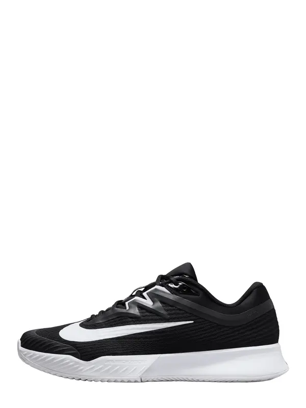 Nike Vapor Pro 3 Clay Court Tennis Shoes - Black