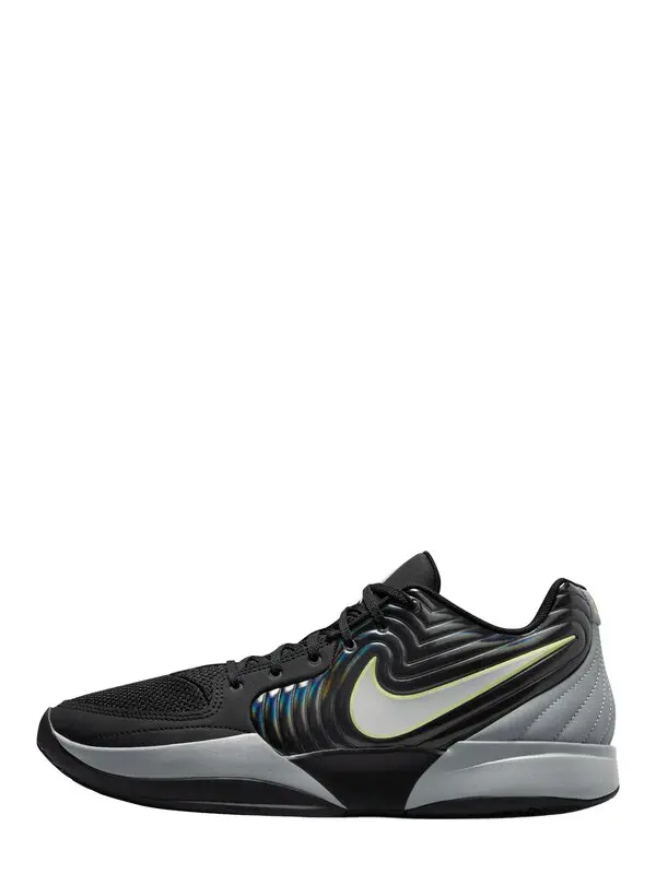 Nike Ja 2 "foundation" Basketball Shoes - Black