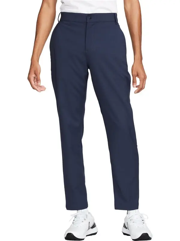 Nike Dri-fit Victory Golf Pants - Blue