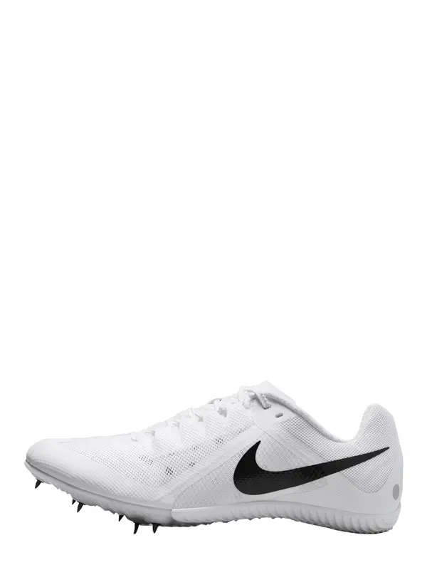 Nike Zoom Rival Multi Track & Field Multi-event Spikes - White