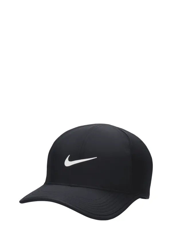 Nike Dri-fit Club Unstructured Featherlight Cap - Black