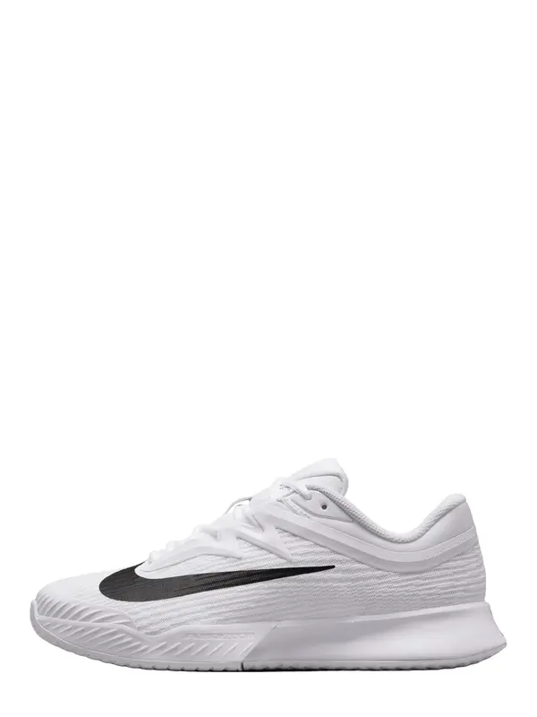 Nike Vapor Pro 3 Hard Court Tennis Shoes - White