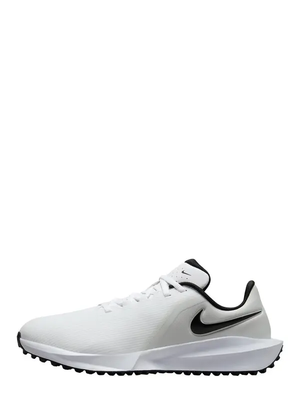 Nike Infinity G Nn Golf Shoes - White