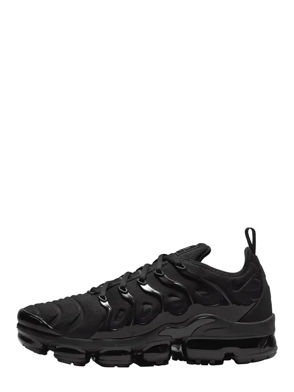 Nike Air Vapormax Plus Sneakers - Black