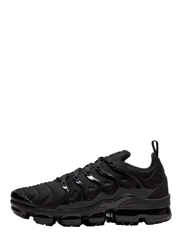 Nike Air Vapormax Plus Sneakers - Black