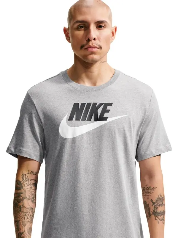 Nike Sportswear T-shirt - Grey