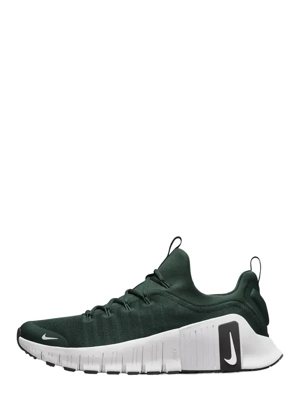 Nike Free Metcon Workout Shoes - Green
