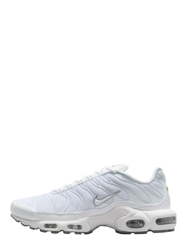 Nike Air Max Plus Sneakers - White