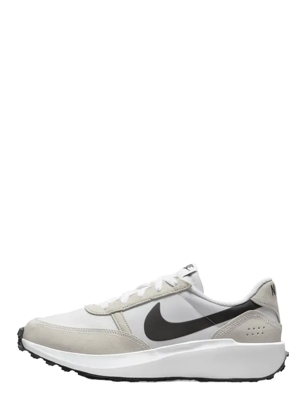 Nike Waffle Nav Sneakers - White