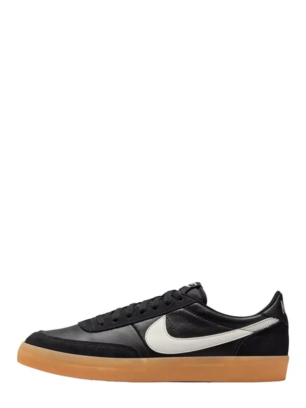 Nike Killshot 2 Leather Sneakers - Black