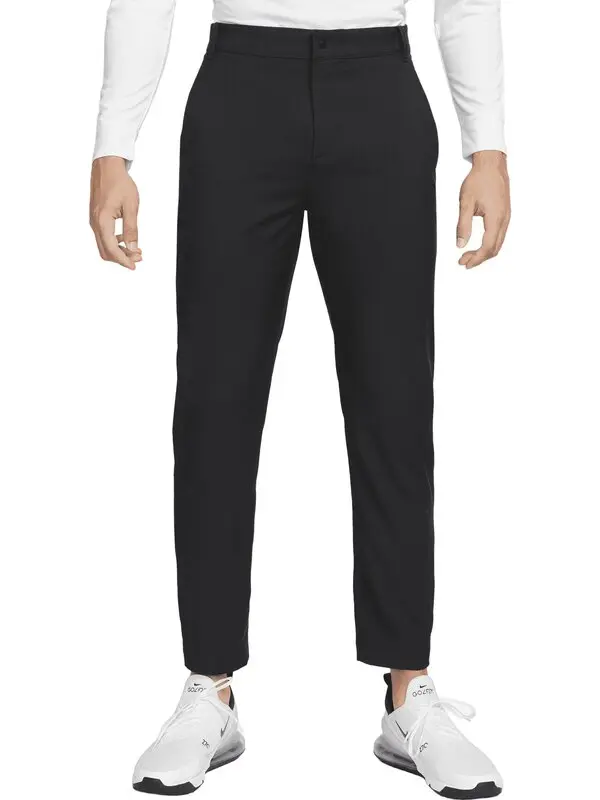 Nike Dri-fit Victory Golf Pants - Black