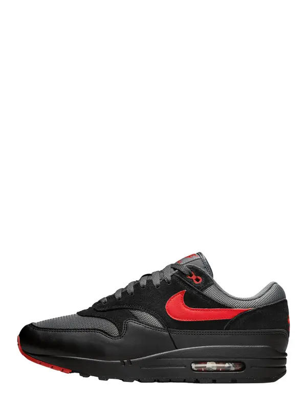 Nike Air Max 1 Essential Sneakers - Black