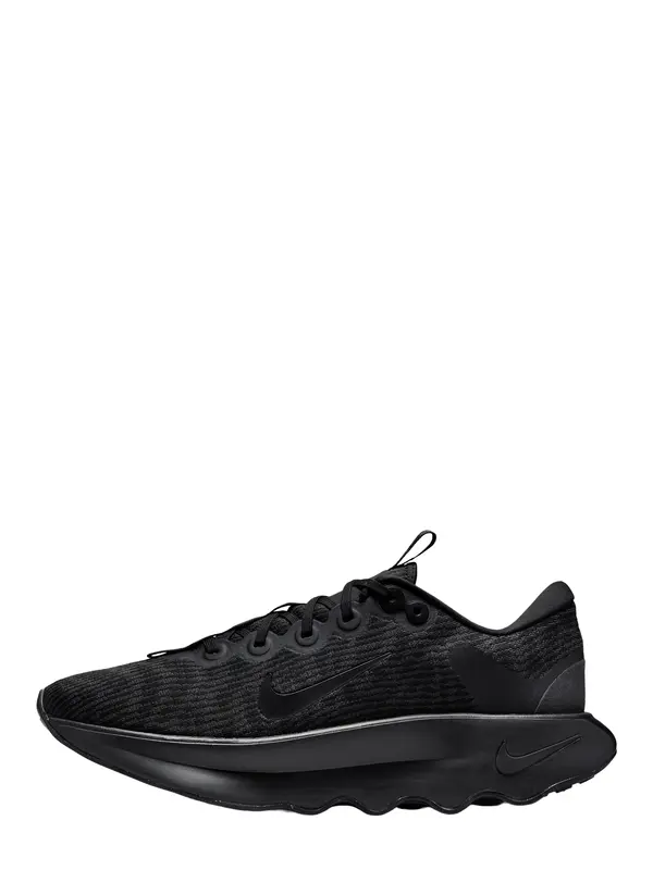 Nike Motiva Walking Shoes - Black