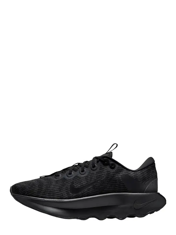 Nike Motiva Walking Shoes - Black