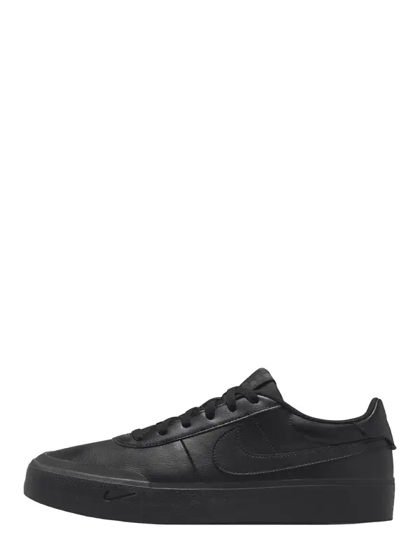 Nike Court Shot Shoe - Black
