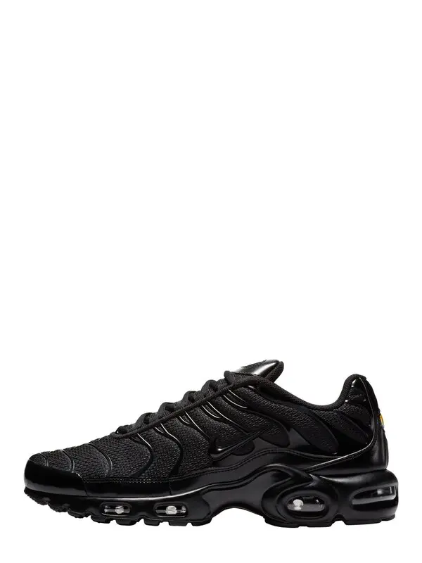 Nike Max Plus Sneakers - Black