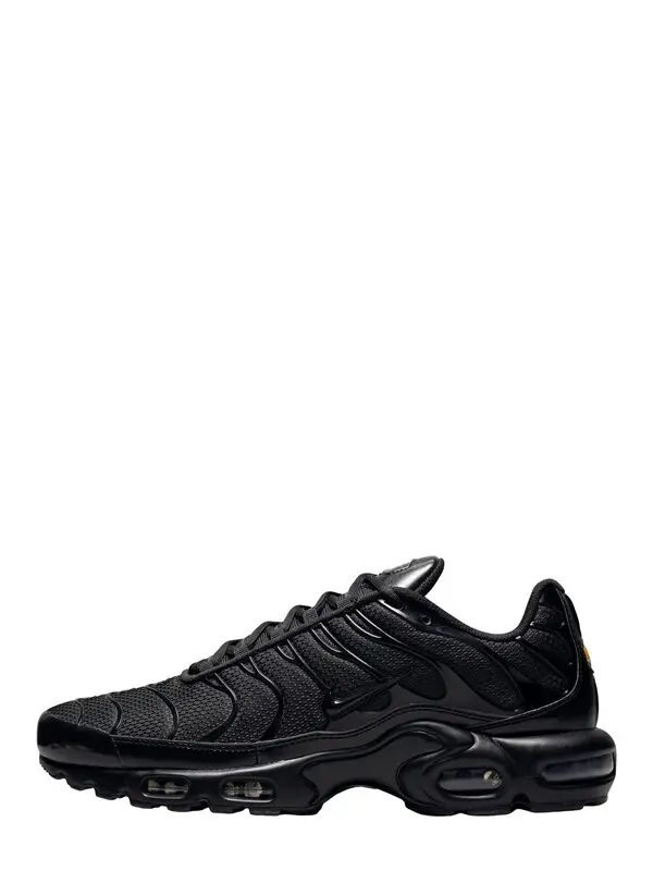Nike Air Max Plus - Black