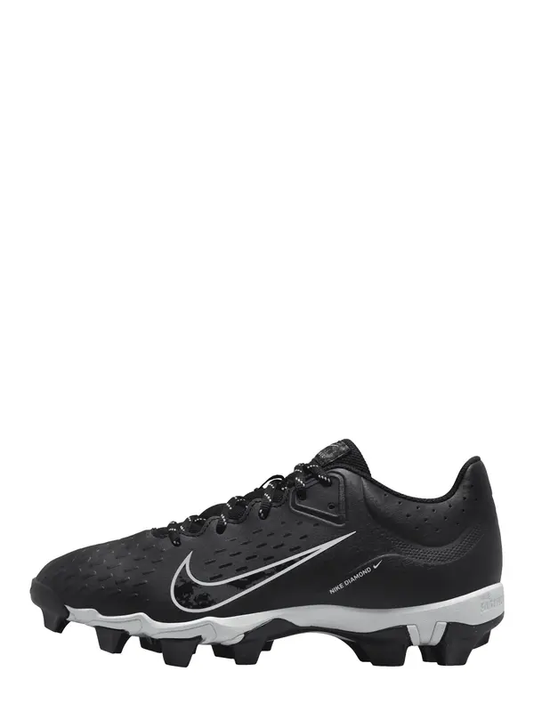 Nike Hyperdiamond 4 Keystone Softball Cleats - Black