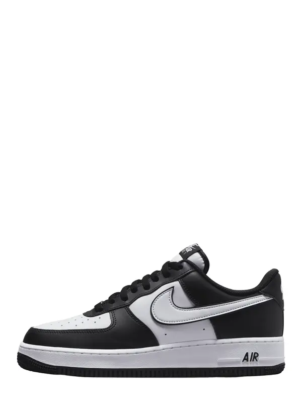 Nike Air Force 1 '07 Sneakers - Black