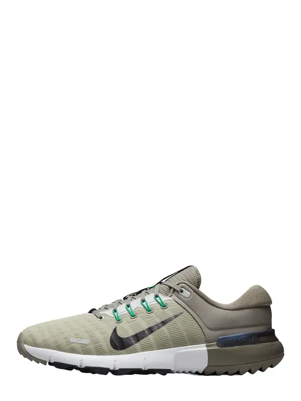 Nike Free Golf Nn Golf Shoes - Green