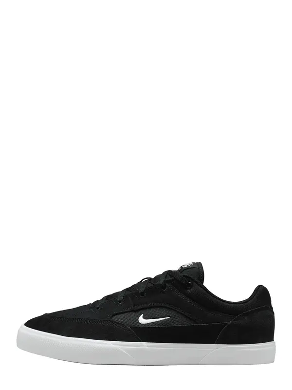 Nike Malor Sneakers - Black
