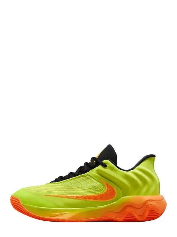 Nike Giannis Immortality Basketball Sneakers - Green