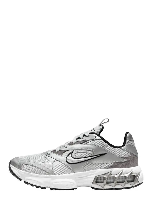 Nike Zoom Air Fire Sneakers - Grey