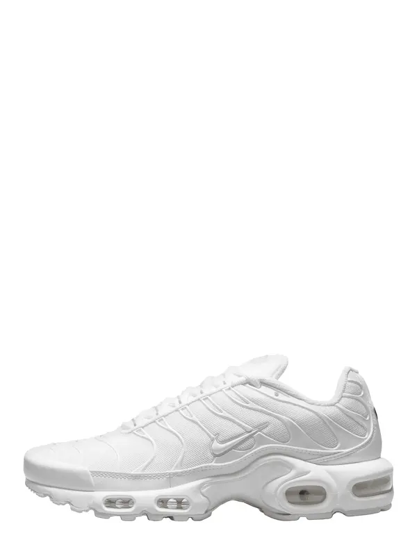 Nike Air Max Plus Sneakers - White