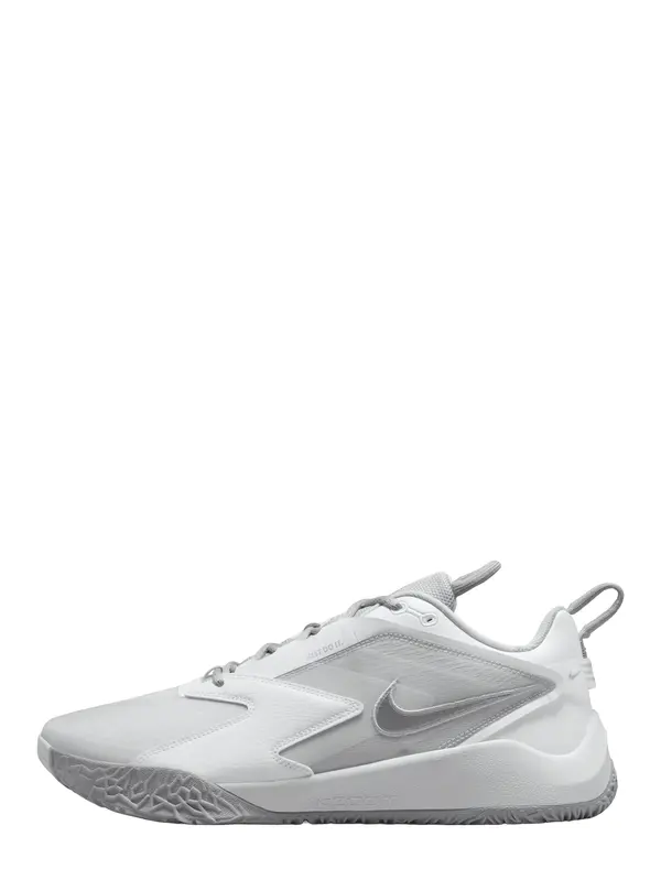 Nike Hyperace Volleyball Shoes - Grey