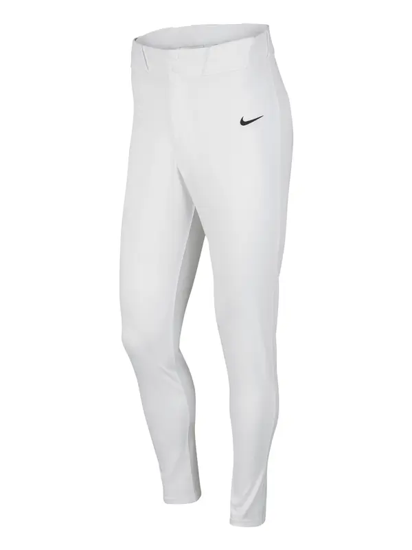 Nike Vapor Select Baseball Pants - White