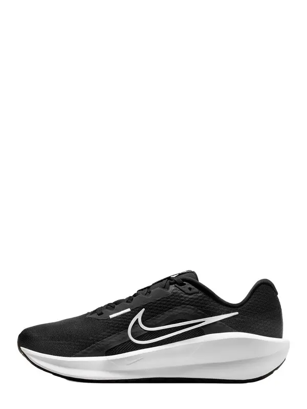 Nike Road Running Shoes - Black